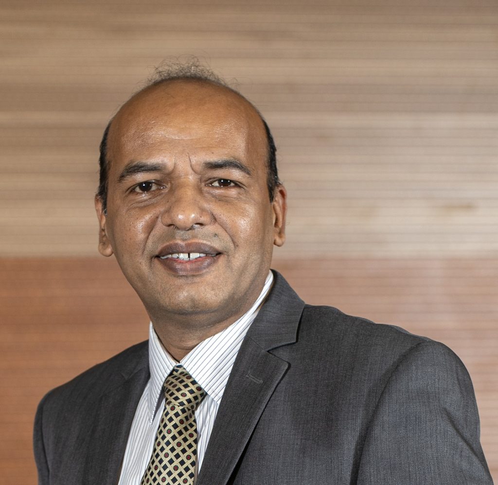 Team – Baraka Power Limited